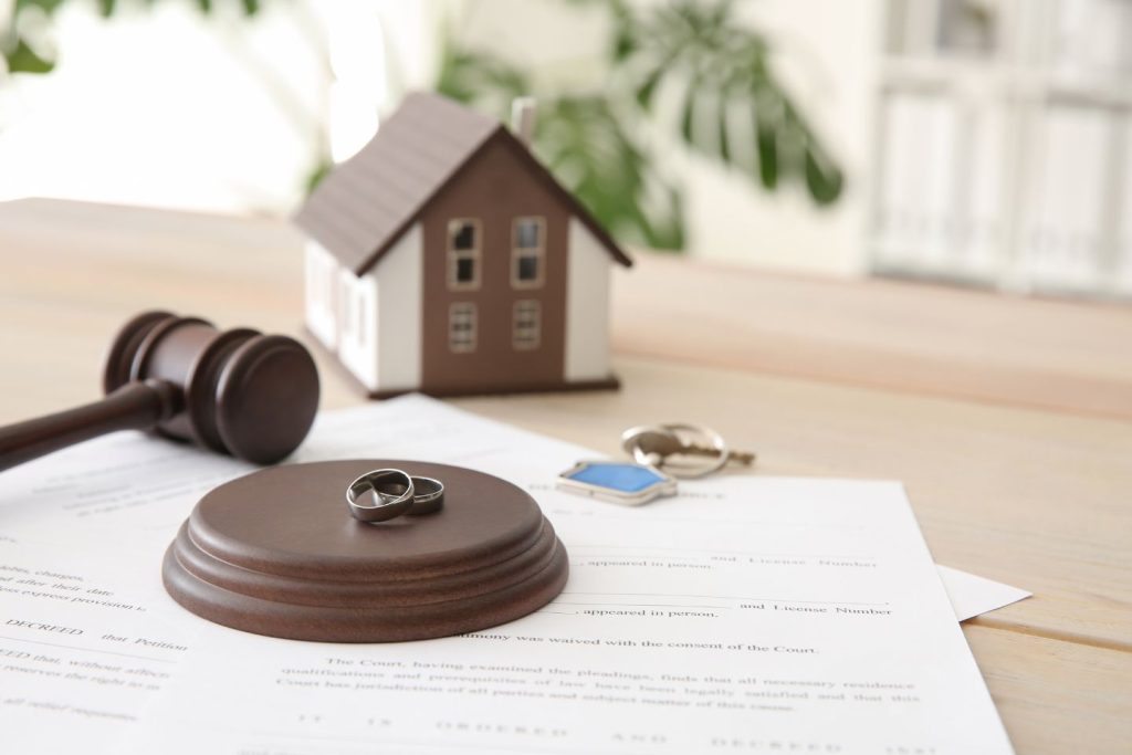 Marriage Annulment in Ontario: What You Need to Know - Nussbaum Law