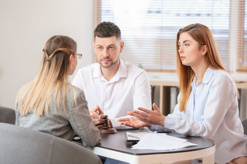 Marriage Annulment in Ontario: What You Need to Know - Nussbaum Law