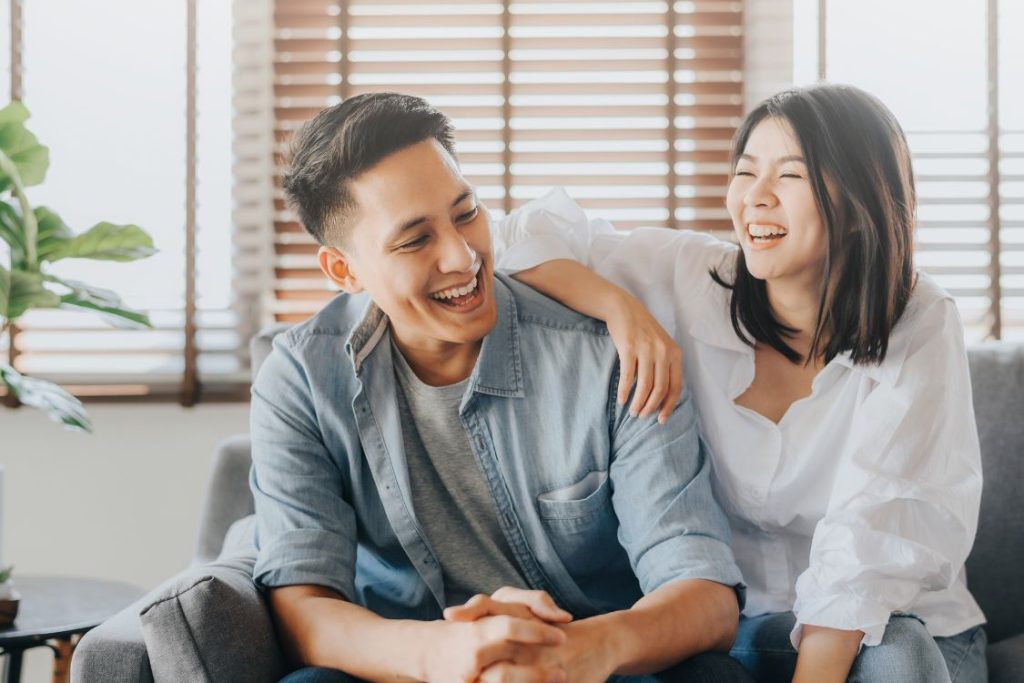 What Does a Domestic Partnership Mean? Understanding Legal Rights ...