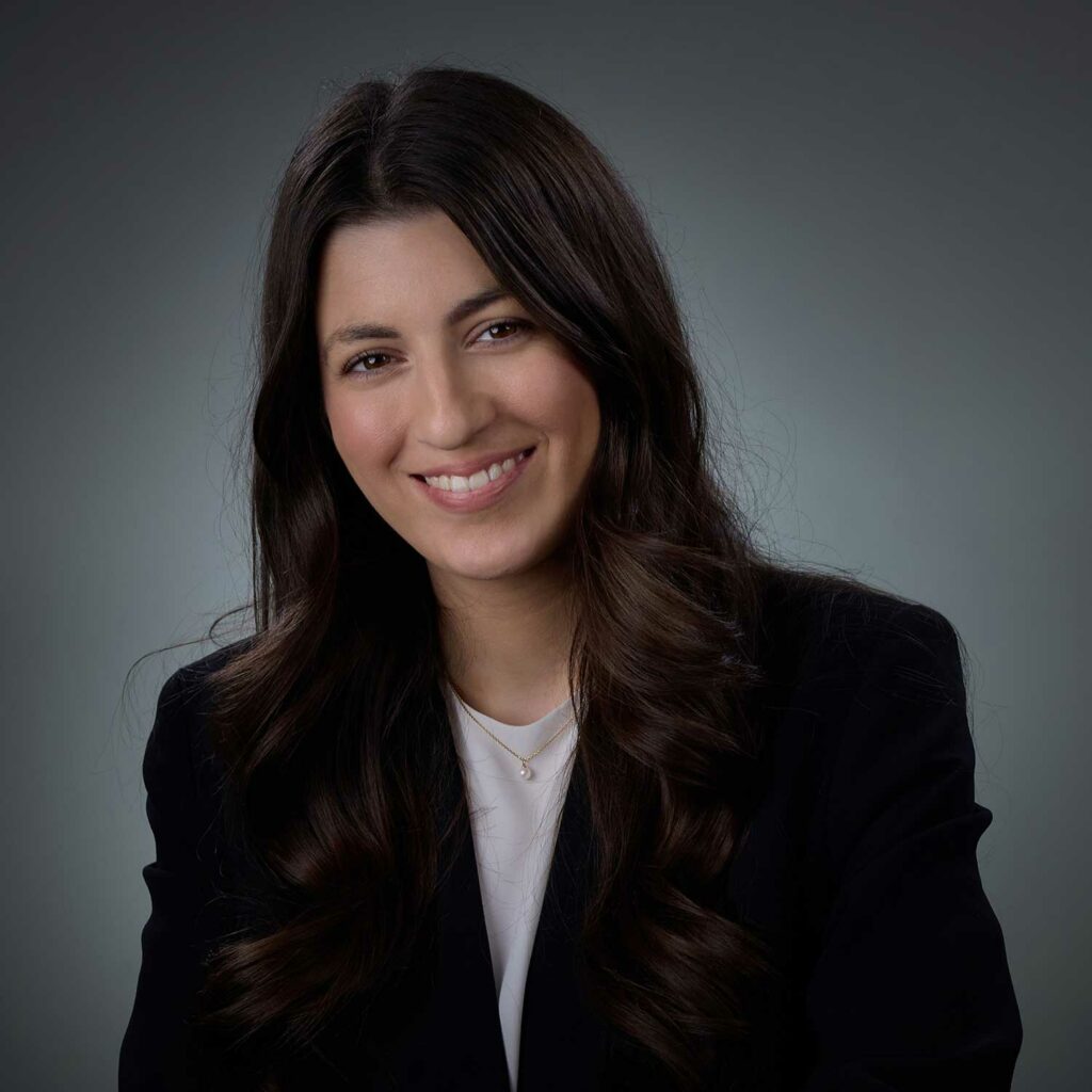 Our Team - Nussbaum Law