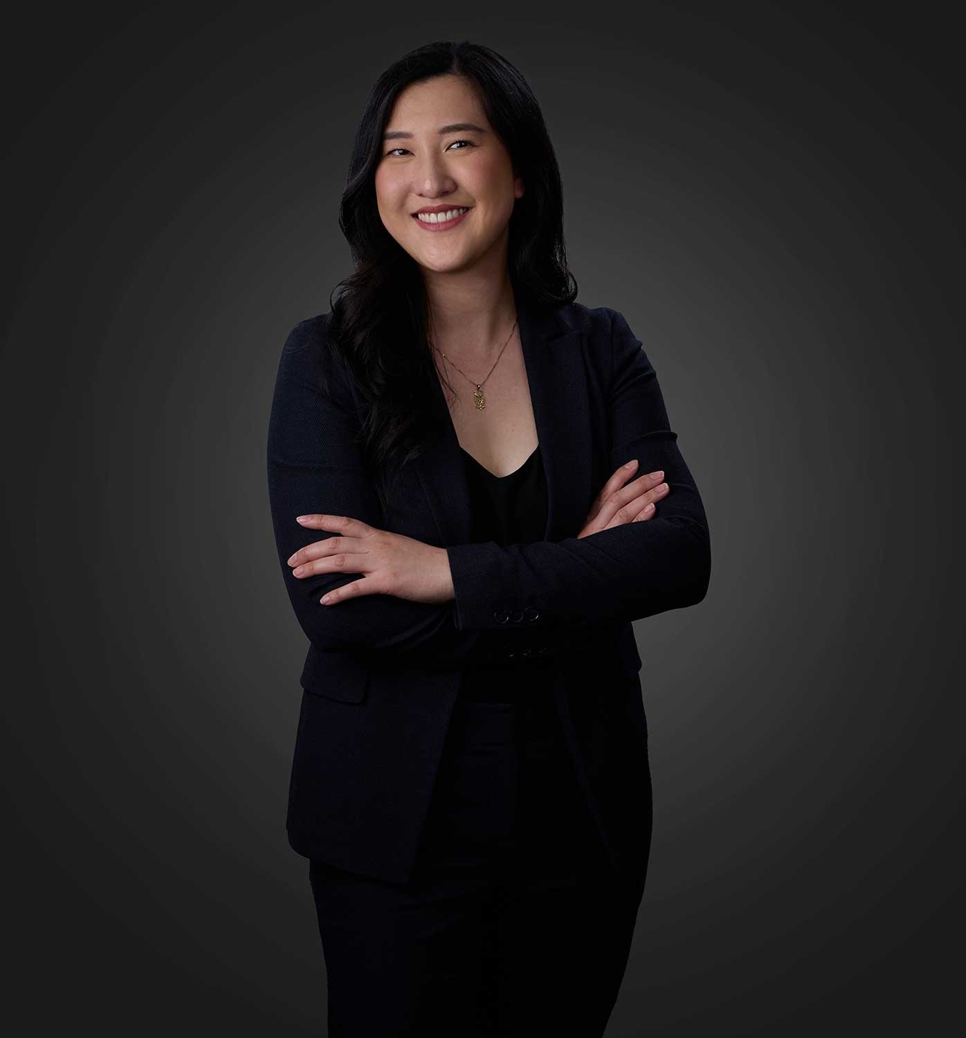 Rebecca Ye - Nussbaum Law