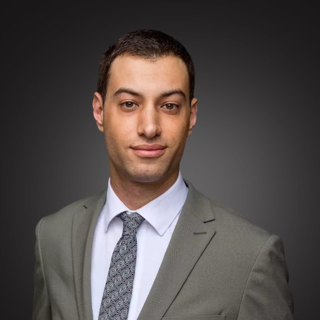 Our Team - Nussbaum Law
