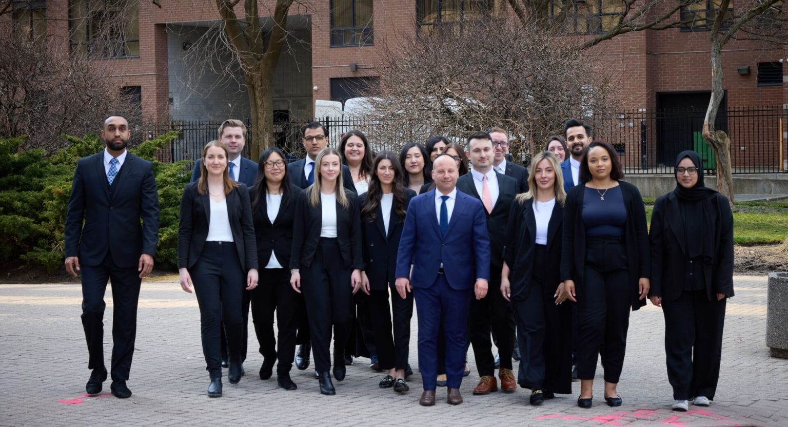 Where Can I Find a Family Lawyer in Toronto, Ontario?