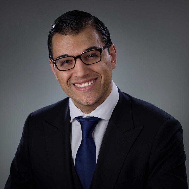 Our Team - Nussbaum Law