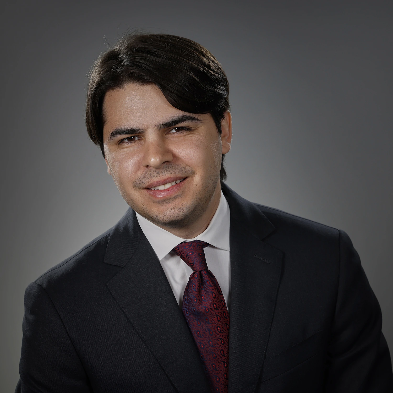 Michael Krznaric - Nussbaum Law