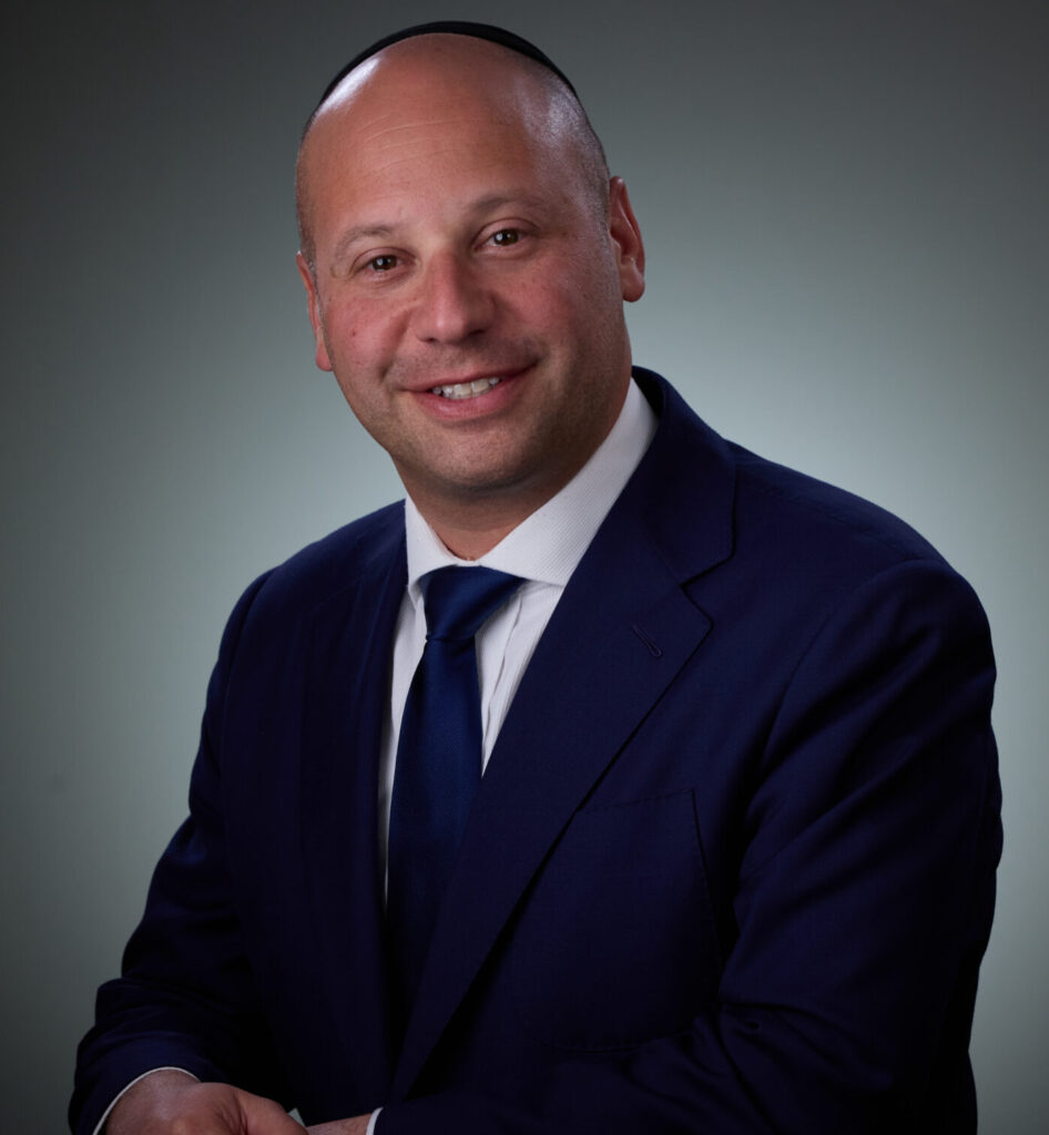 Our Team - Nussbaum Law