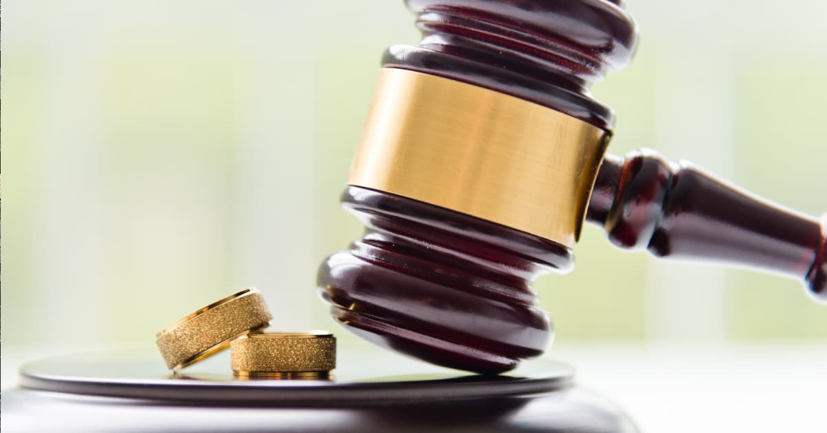 Grounds for Divorce in Ontario: 2026 Legal Guide