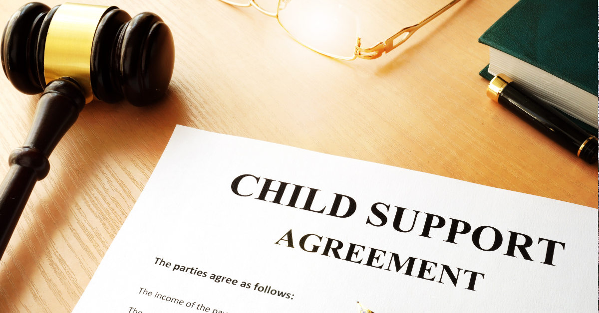 Child Support Guidelines Ontario: Complete 2026 Breakdown