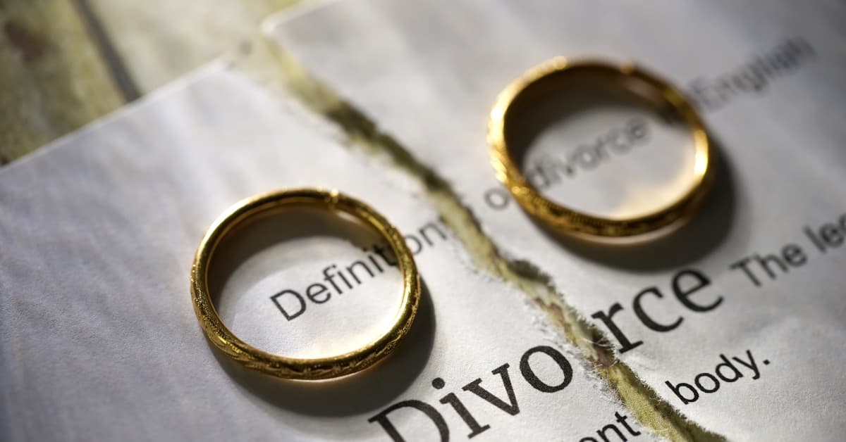 Understanding Canada's Divorce Act: What Ontario Families Must Know in 2025